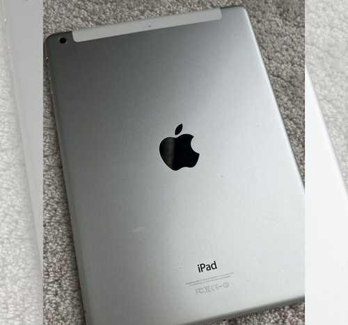 iPad air 1 128гб