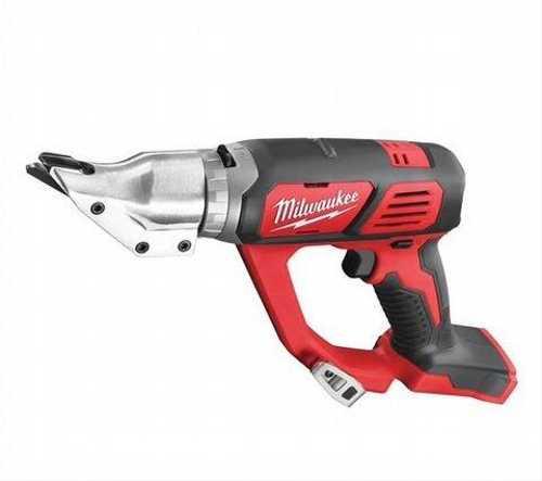 Аккумуляторные ножницы Milwaukee M18 BMS12-0