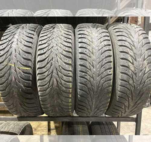 Yokohama Ice Guard IG35 215/65 R16 97L