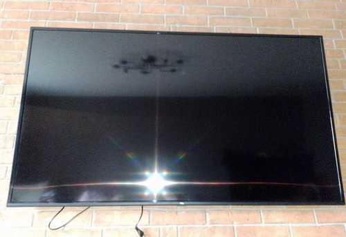 Телевизор TCL 65"