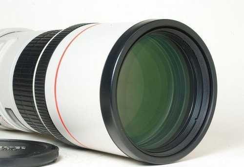 Canon 300 mm 4 L IS