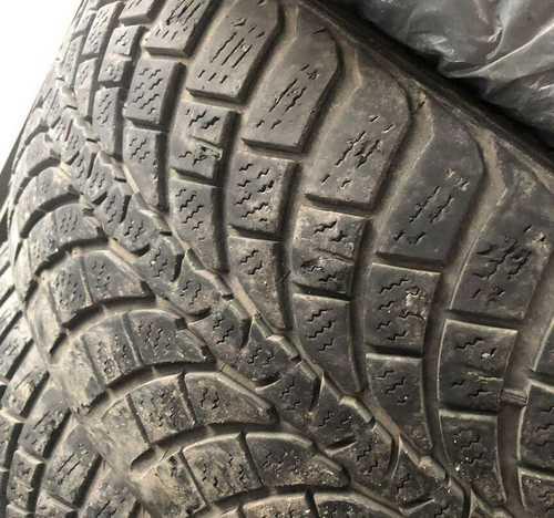 Kumho WinterCraft WP71 225/45 R17 и 245/45 R17