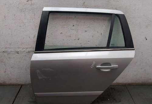 Дверь боковая Opel Astra H, 2005