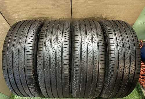 Continental ContiUltraContact UC6 225/55 R19