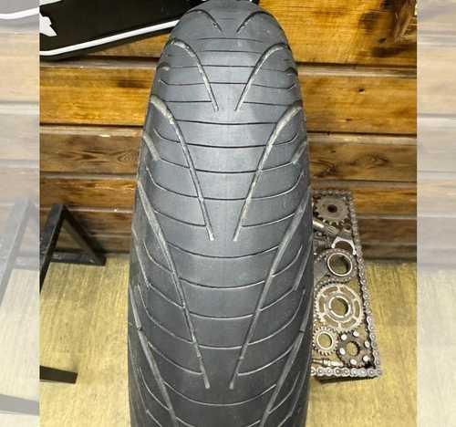 Мотошина Michelin Pilot Road 3 120/70/17