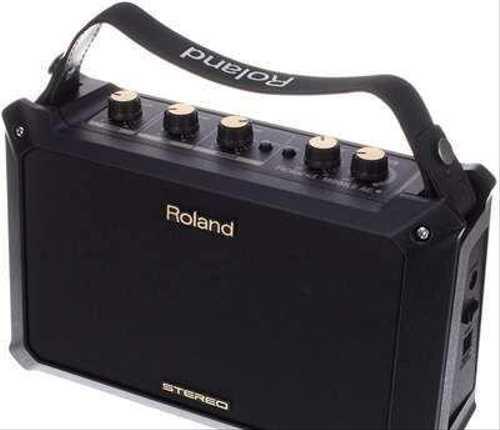 Roland mobile-AC