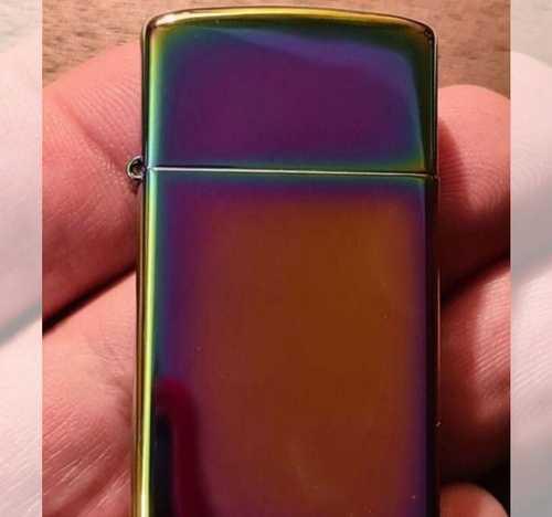 Zippo. Женская. Spectrum.Slim/Узкая. NEW