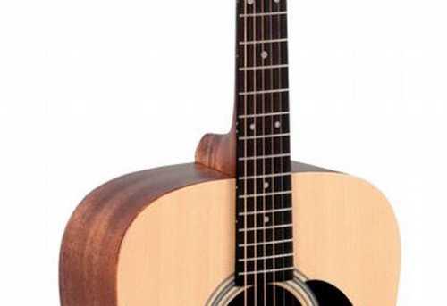 Акустическая гитара Sigma DM-ST