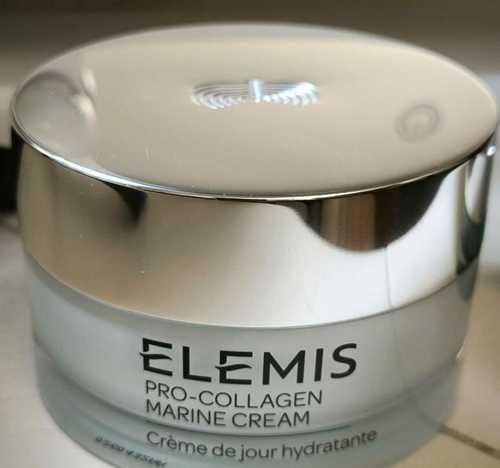 Крем elemis pro-collagen marine cream 100 мл