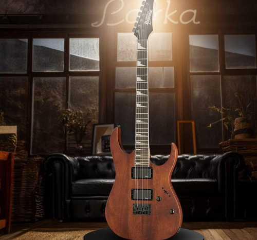 Электрогитара Ibanez GRG121DX-WNF