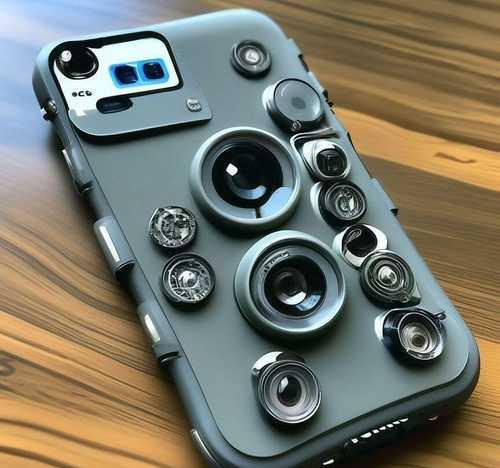 iPhone, 16 ГБ
