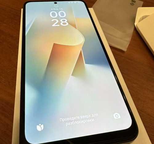 Xiaomi Redmi Note 12, 6/128 ГБ