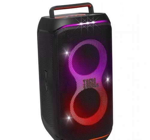 Беспроводная колонка PartyBox Club 120 JBL