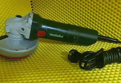 Ушм Metabo allee 1 d-72622 (Ст5)
