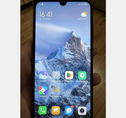 Xiaomi Redmi Note 7, 3/32 ГБ