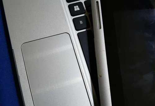 Acer Aspire Switch 10