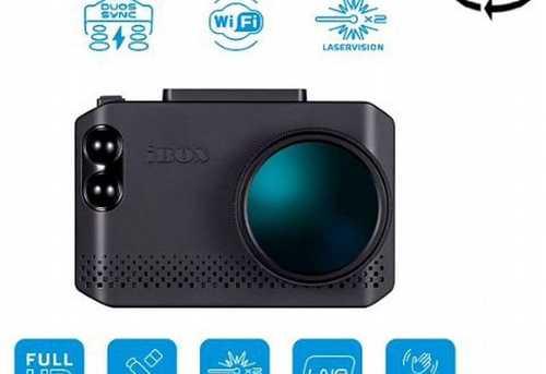 Гибрид IBox Nova LaserVision