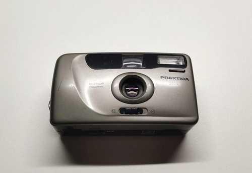 Пленочный фотоаппарат praktica 350A (рабочий)