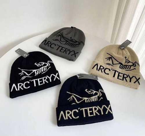 Шапка arcteryx