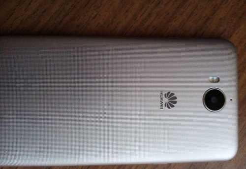 HUAWEI Y5 II LTE, 8 ГБ