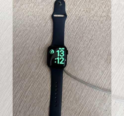 Смарт часы apple watch series 9 41mm