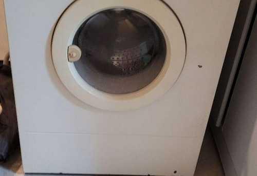 Продается стиральная машинка индезит
