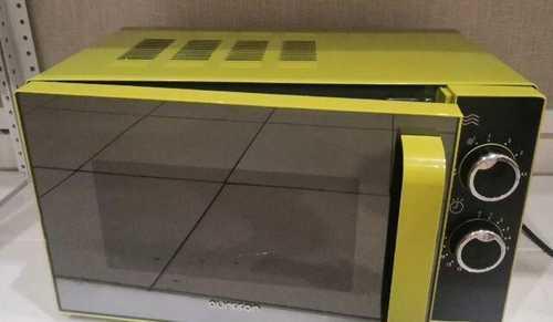Микроволновая печь Oursson MM2005