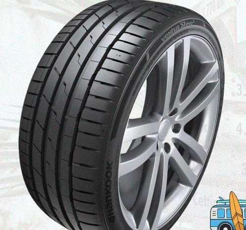 Hankook Ventus S1 Evo 3 SUV K127C 295/40 R20