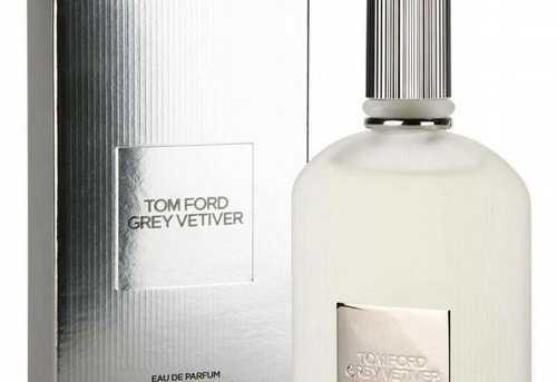 Tom Ford Grey Vetiver, 100мл