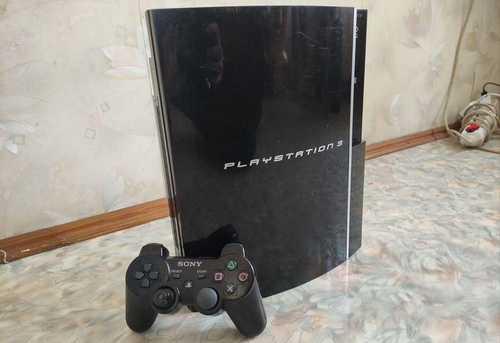 Sony Playstation 3 Fat 500gb