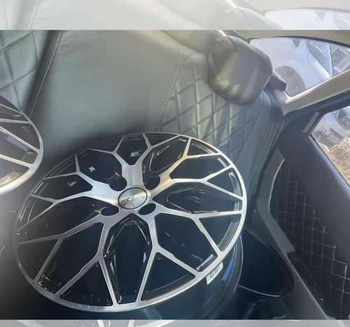 Литье диски R16 4x100