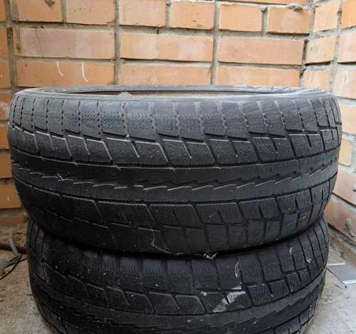Dunlop Graspic DS2 195/55 R15 85H