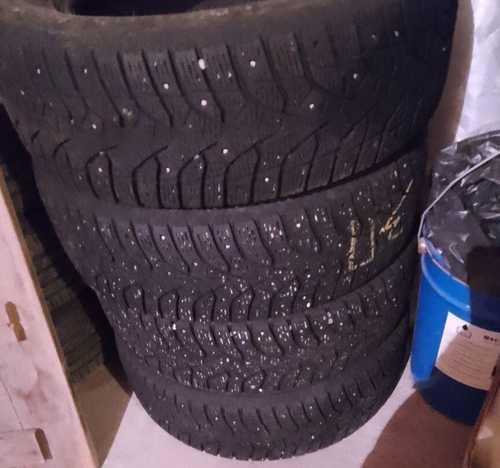 Bridgestone Blizzak Spike-02 195/65 R15