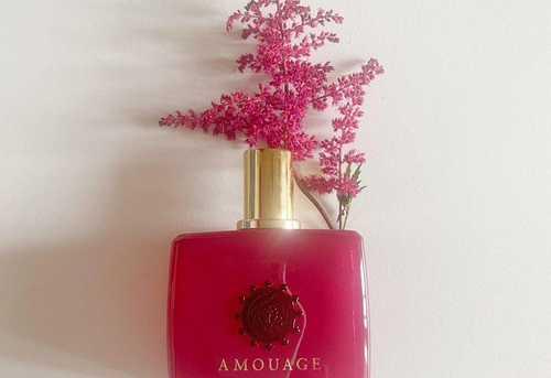 Amouage Crimson Rocks распив оригинал