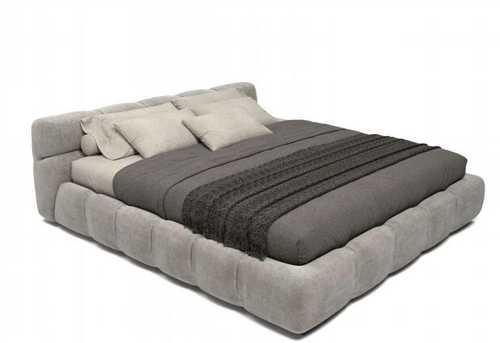 Двухместная кровать Bed BB Italia Tufty