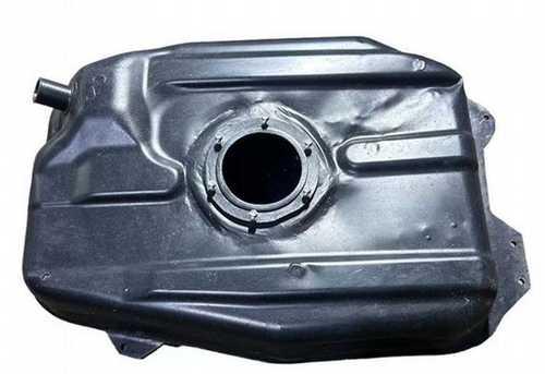 Топливный бак Ореl Agila (NB)