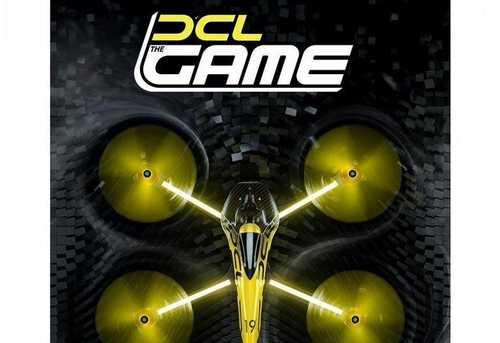 DCL - The Game (PS4)