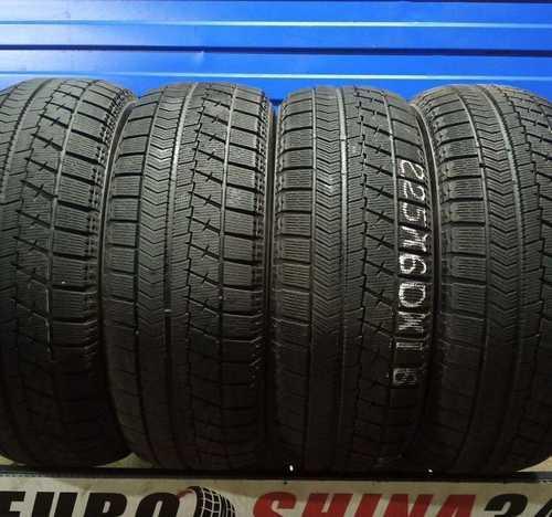 Bridgestone Blizzak VRX 225/60 R16 98T