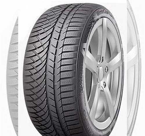 Kumho WinterCraft WP72 275/35 R19 100V