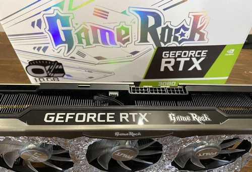 Rtx 3080 palit Game Rock