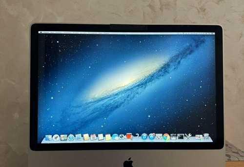 Apple iMac 24