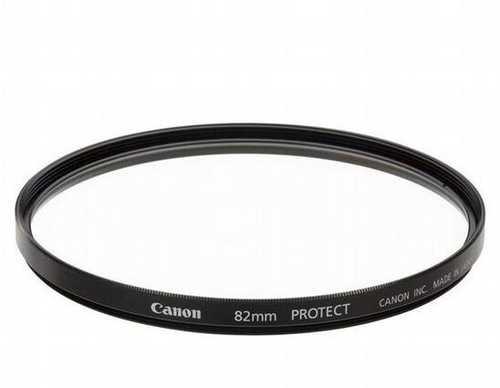 Защитный фильтр Canon Filter Protect 82mm