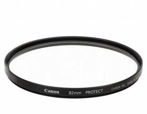 Защитный фильтр Canon Filter Protect 82mm