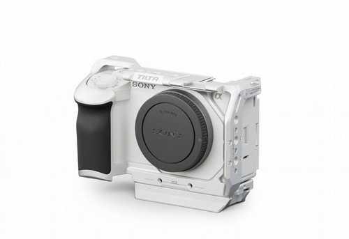 Клетка Tilta для Sony ZV-E1 TA-T35-FCC-S Silver