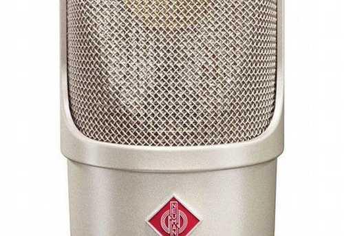 Студийный микрофон Neumann TLM 107