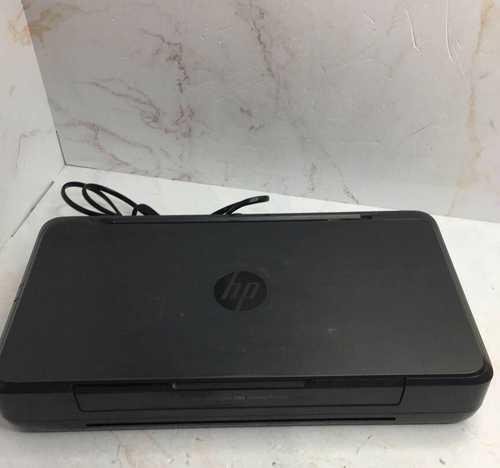 Принтер HP OfficeJet 202 Mobile