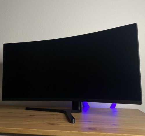 Монитор Xiaomi Mi 34"Curved Gaming Monitor 144 Гц