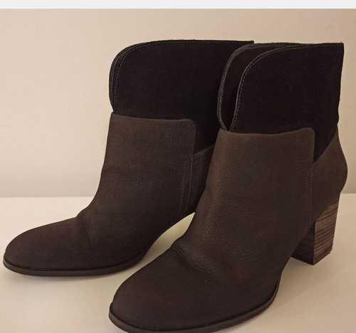 Ботильоны nine west 11 US/42 RU