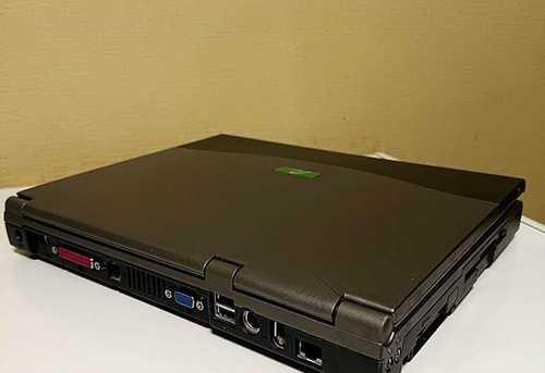 Roverbook Voyager B 410 L
