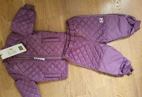 Костюм термо mikk line 74+6 термосет